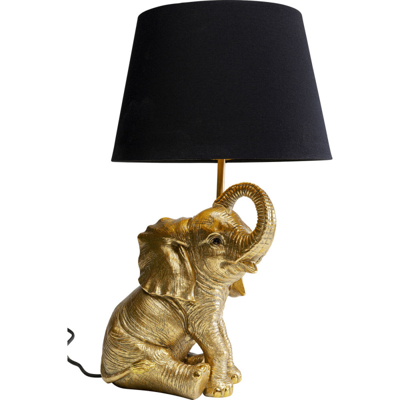 Candeeiro de Mesa Happy Elefant 48cm