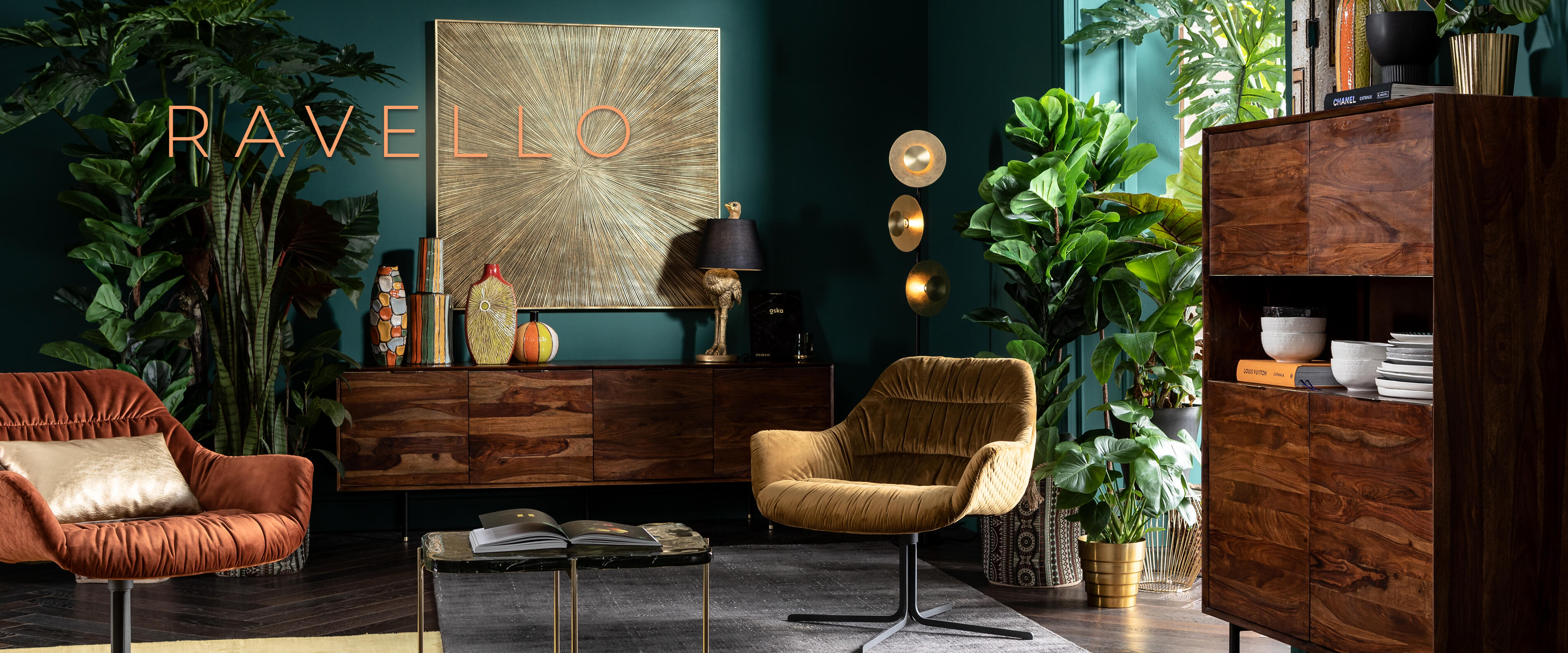 Kare Design - decoração e mobiliário contemporâneo